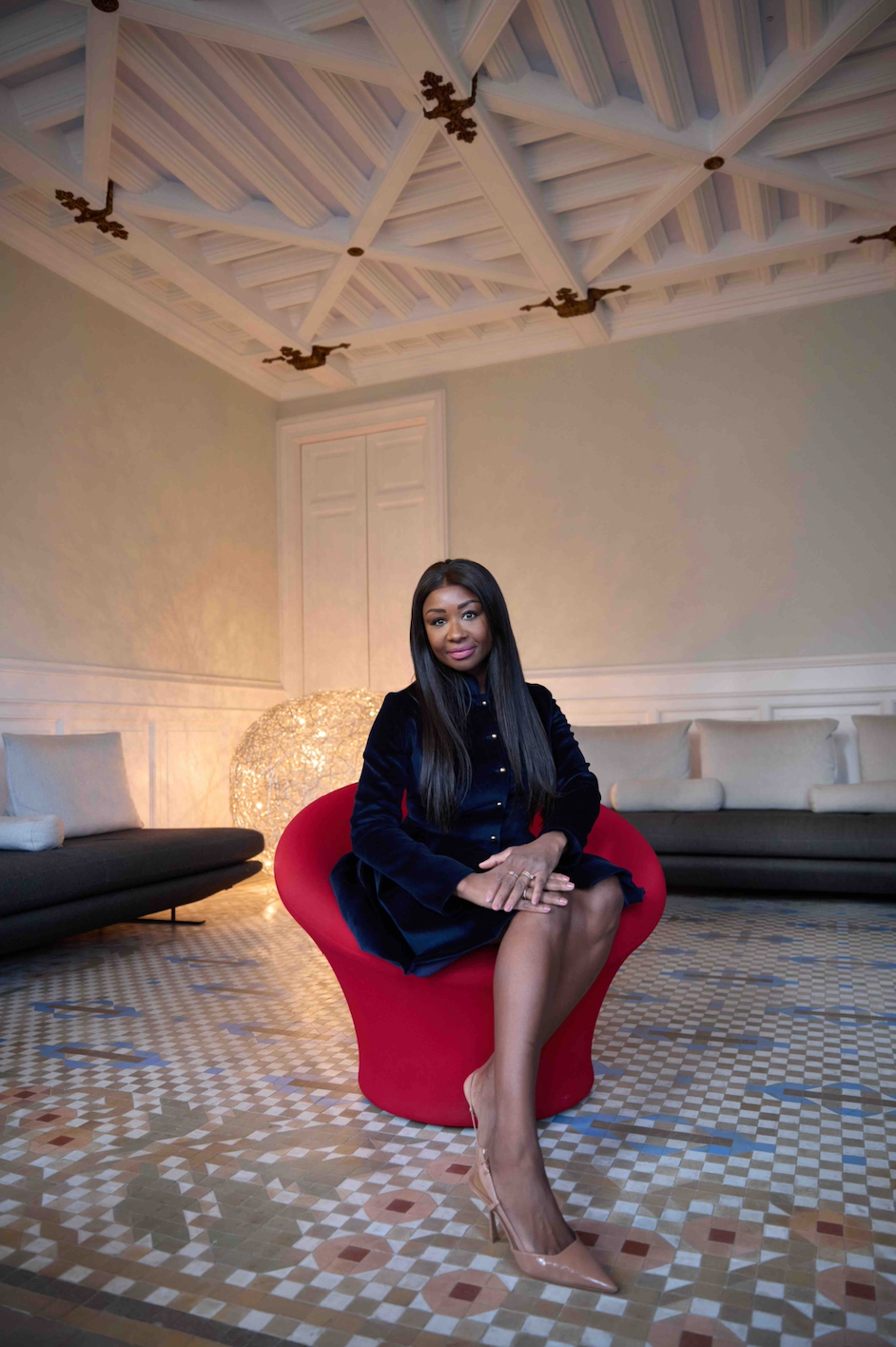 Alicia en 10 Questions : découvrez l'âme créative derrière Kôyé – KÔYÉ